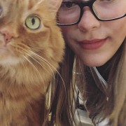 Emily Paterson at International Academy Of Macomb - RoundPier