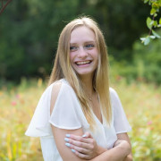 Francesca Smith at Arrowhead Union High School North Campus - RoundPier