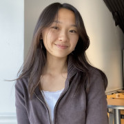 Grace Xu at Radnor High School - RoundPier