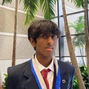 Aneesh Chintala at Lebanon Trail High School - RoundPier