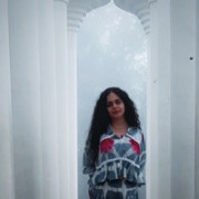Prerna Tandon at The millennium school - RoundPier