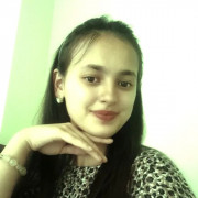 Ifora Olimjonova at Is'hakhan Ibrat - RoundPier