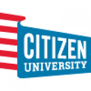 Citizen University - RoundPier