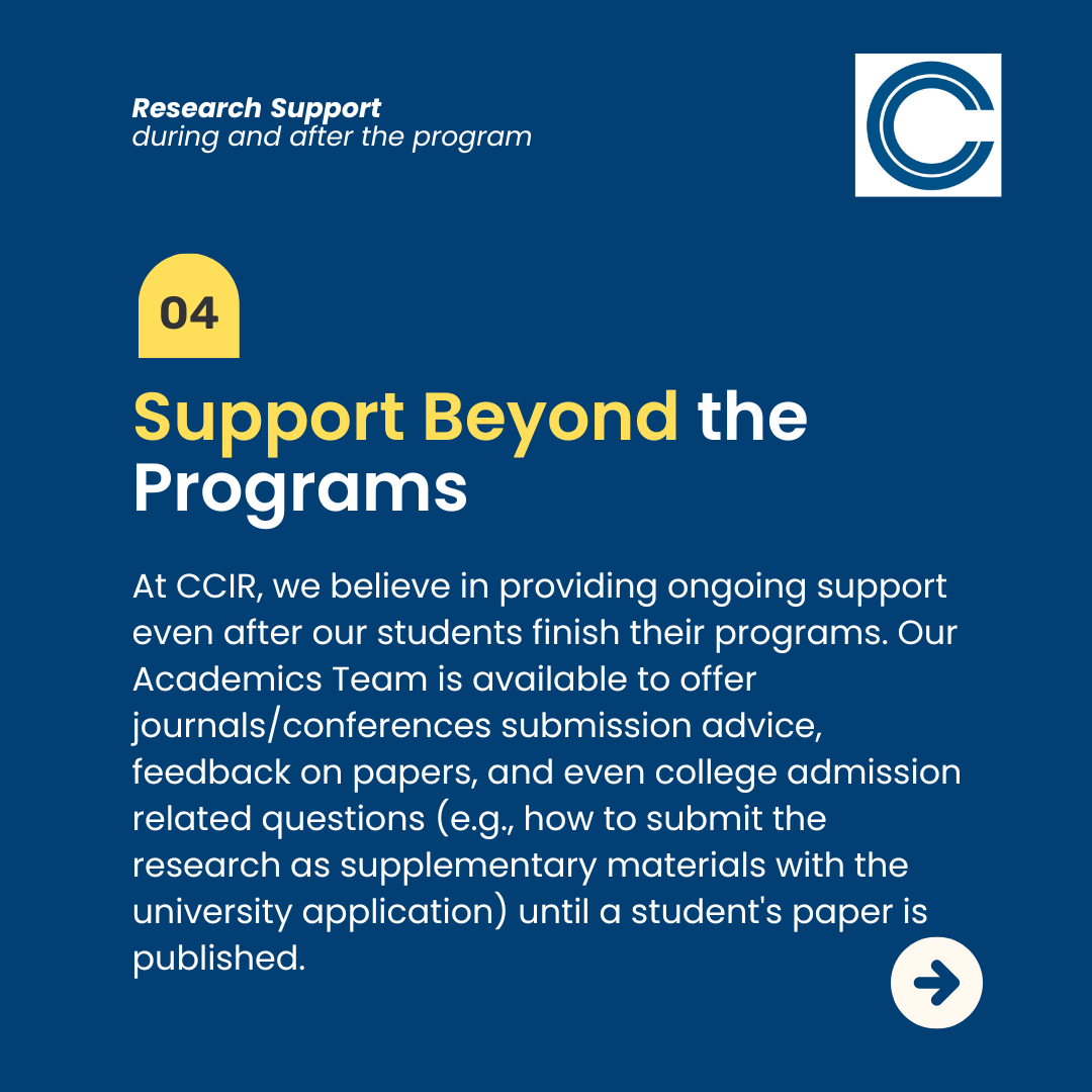 #1 Community for High School Students