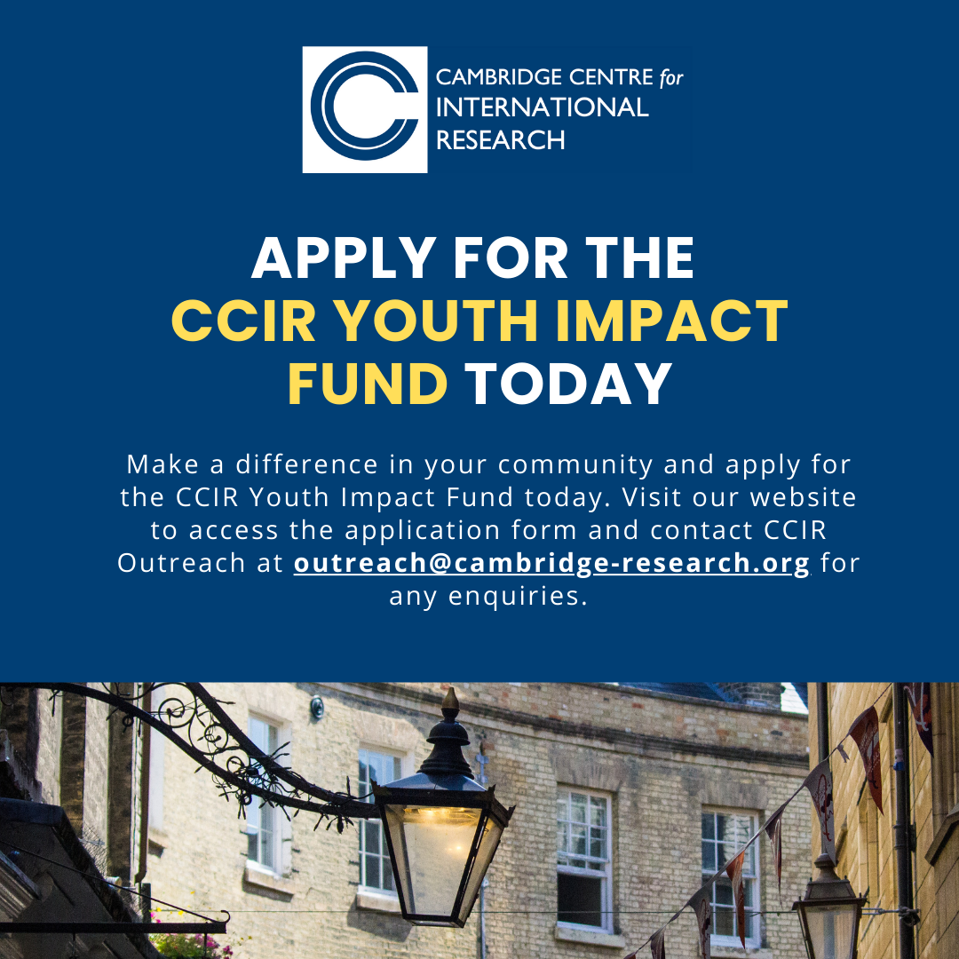 #1 Community for High School Students