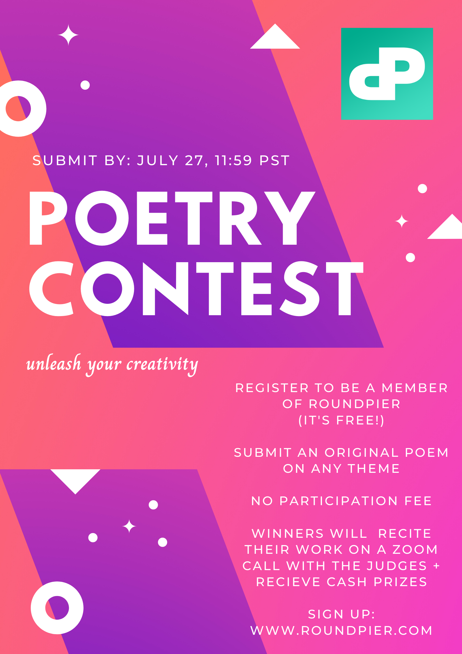 #1 Community for High School Students